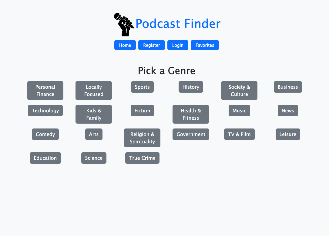 Matthew Reid's Web Develepment Portfolio
